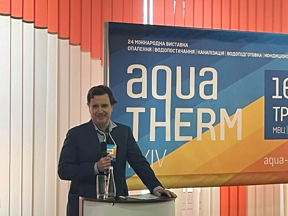 Enthusiasm for Modular Construction in Ukraine - Modular Building Institute