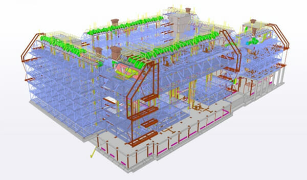 Modular Construction for Architects, Engineers & Design Professionals