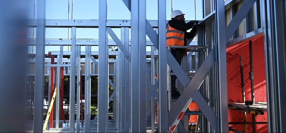 Enhancing Building Performance with Wraptite - Modular Building Institute