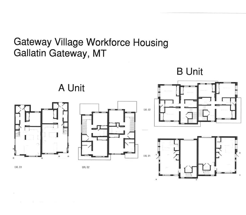 Gateway Village Gateway Village