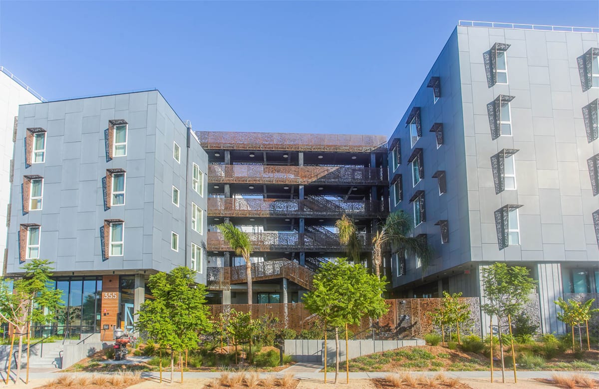 Inside the Construction of 355 Sango Court - 2024 Best of Show ...