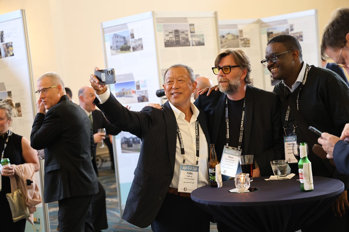 Looking Back at the 2024 World of Modular - Modular Building Institute