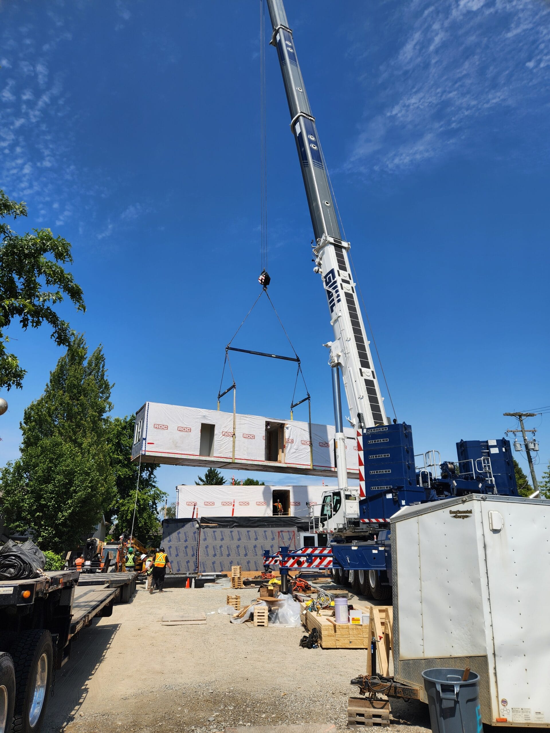 New Modular Affordable Housing Ideas at World of Modular