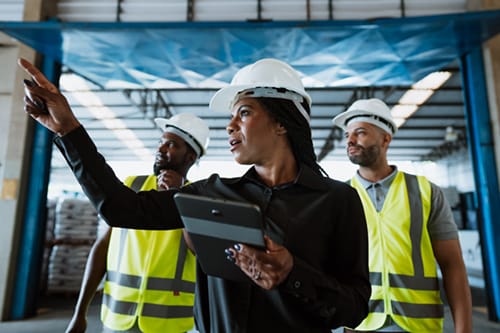 How to Drive Performance in Construction & Manufacturing - Modular ...