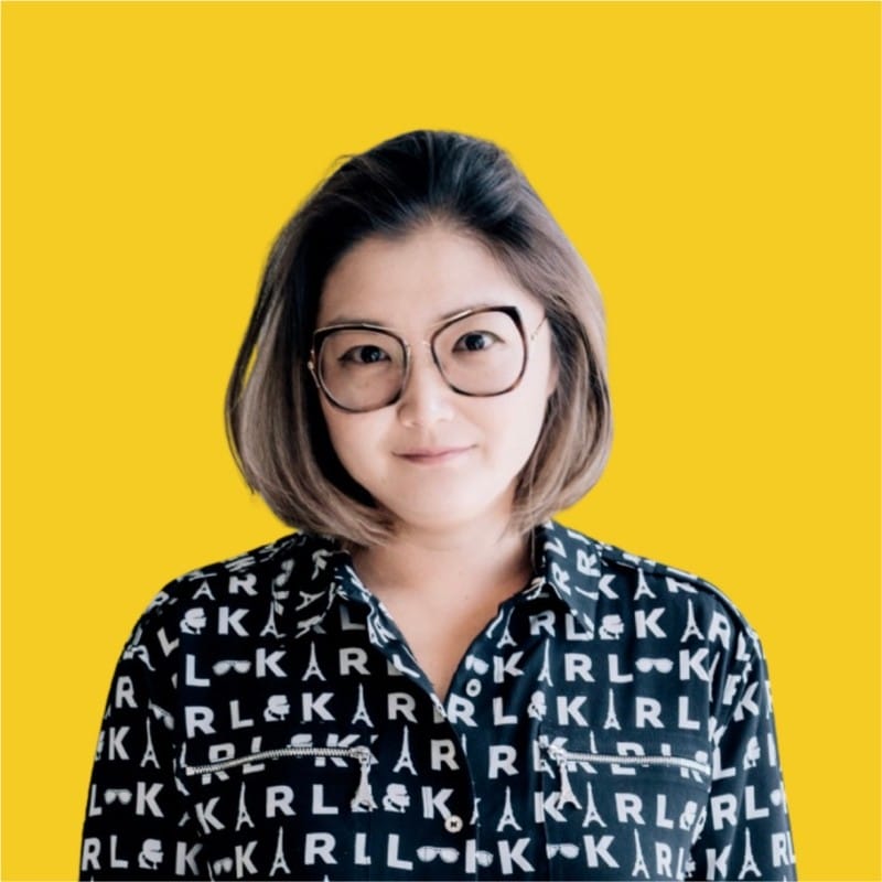 Eisa Lee, the Bilingual Architect - Modular Building Institute