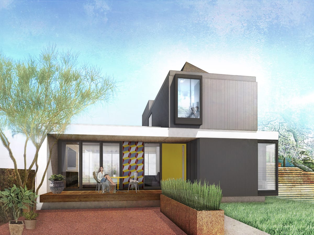 Forge Craft Architecture + Design: Codes, Contracts, and Intellectual ...