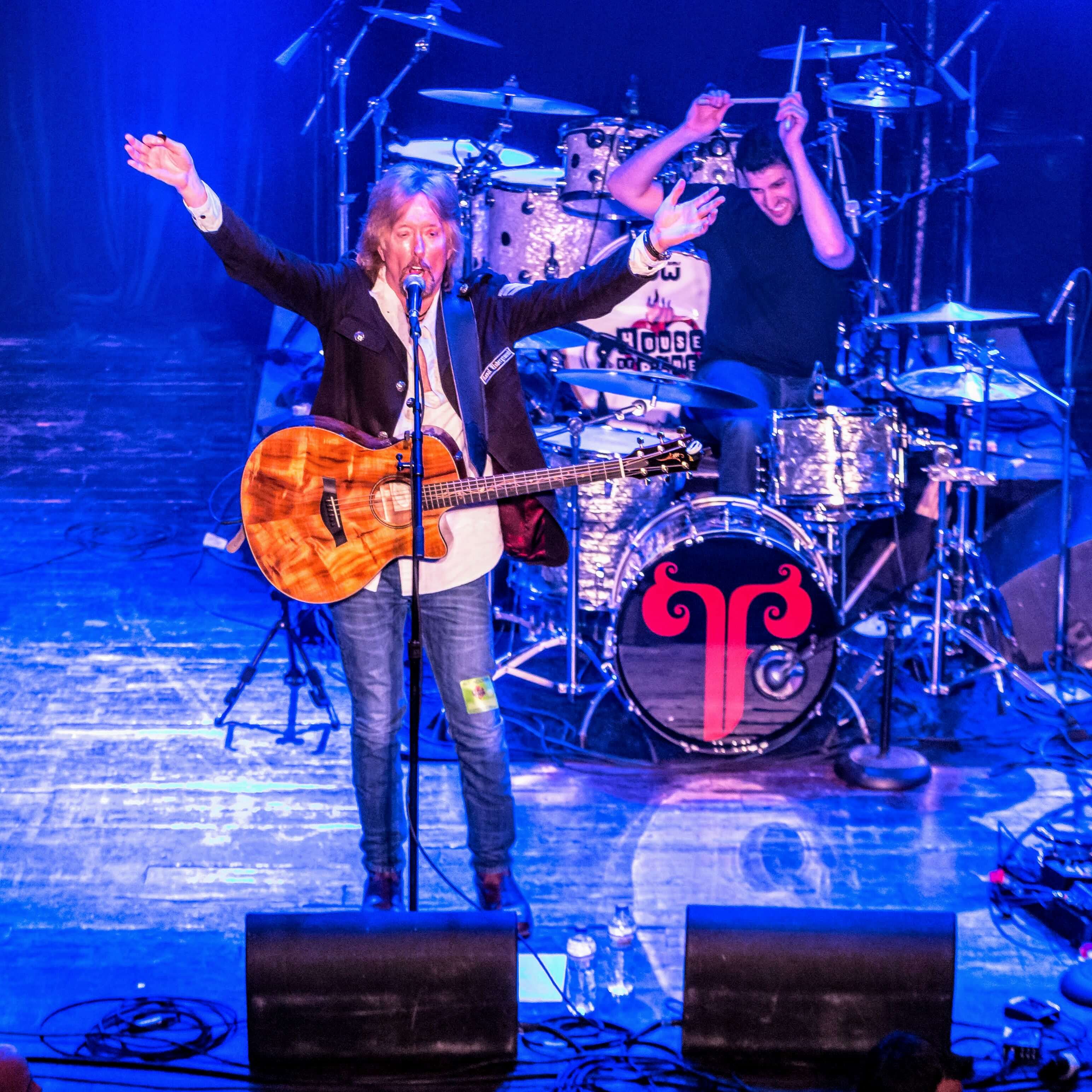 Tom Fuller - Lake Forest/Lake Bluff Chamber of Commerce