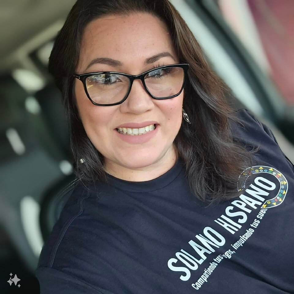 Solano Hispano Memberships - Solano Hispano