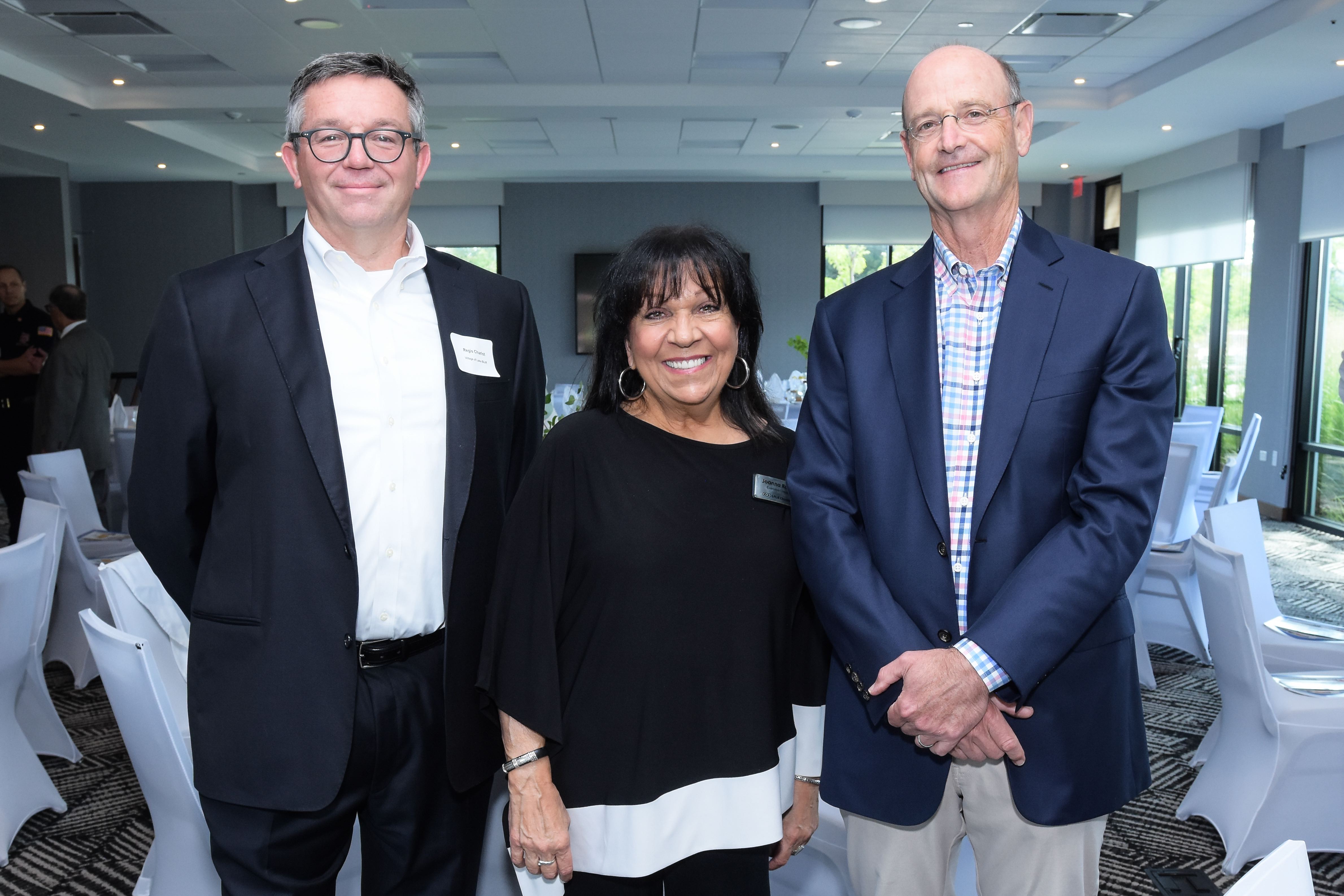 Home - Lake Forest/Lake Bluff Chamber of Commerce