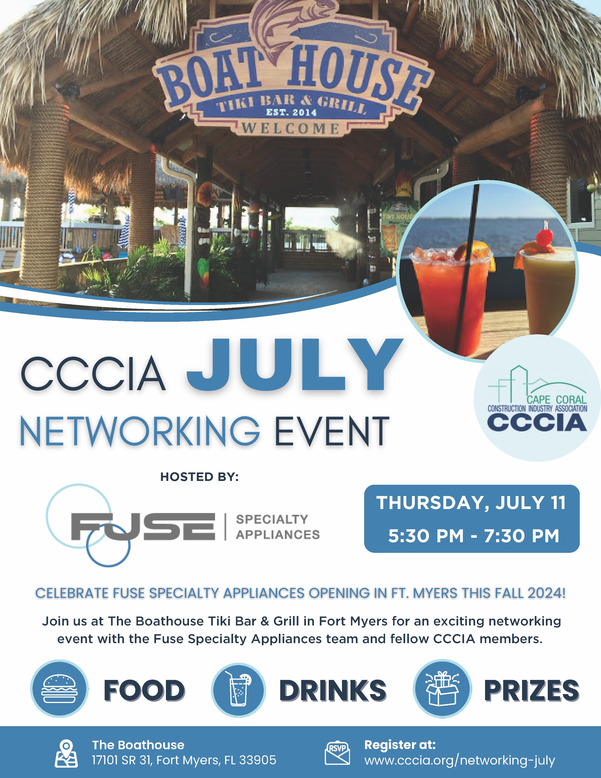 Home - Cape Coral Construction Industry Association