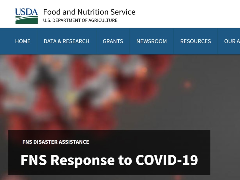 SFSP Waivers & Key Flexibilities - National CACFP Sponsors Association