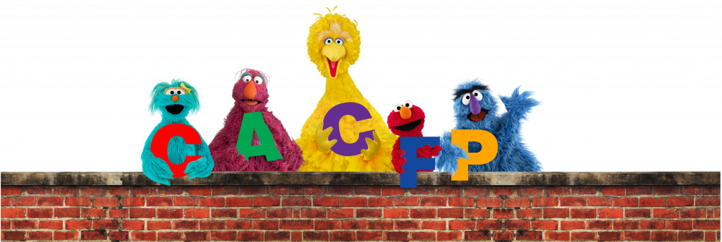 National CACFP Week - National CACFP Sponsors Association