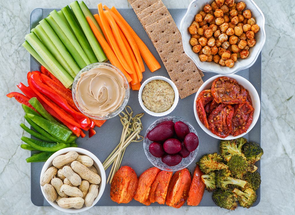 Menus - National CACFP Sponsors Association