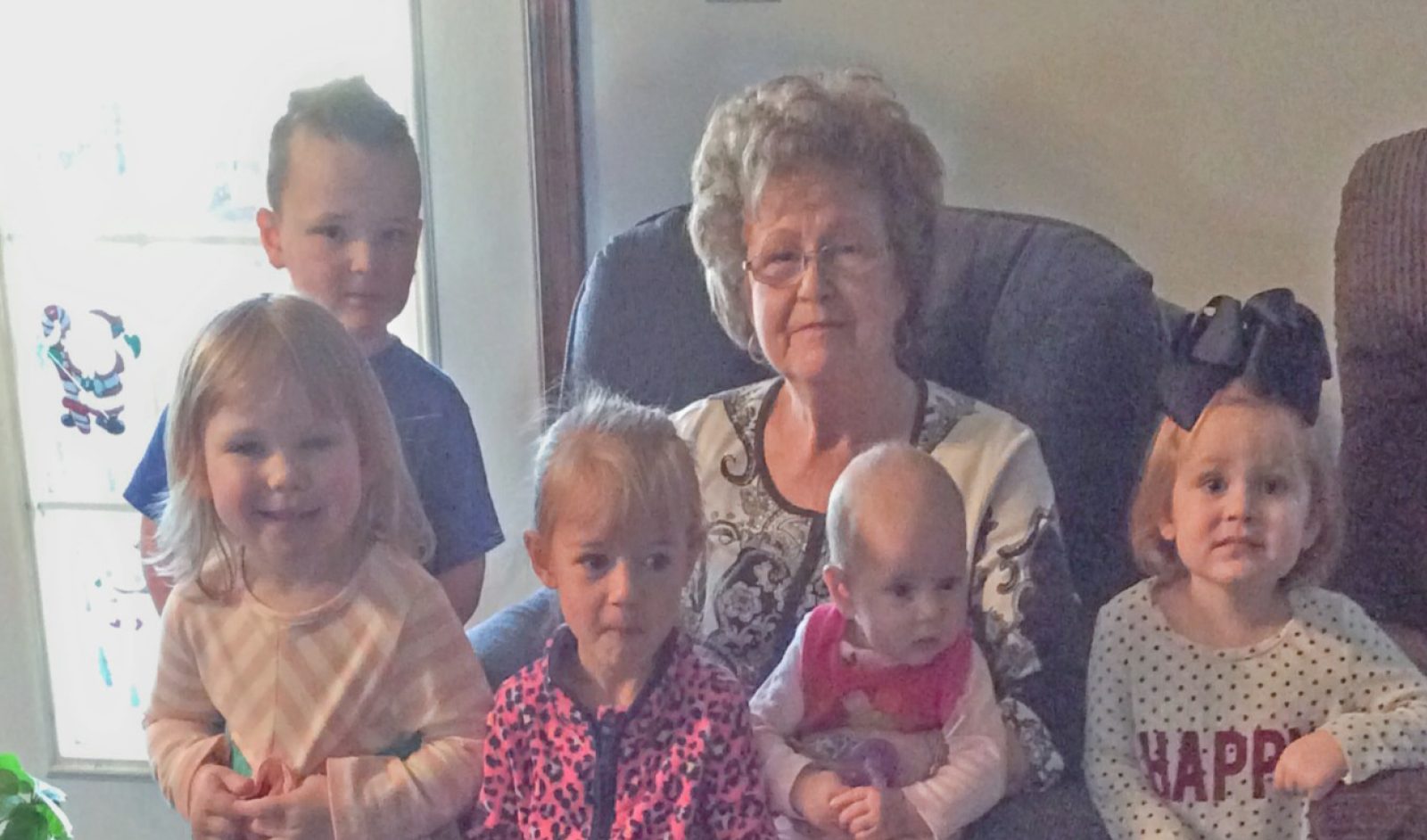 Shirley Phillips - National CACFP Sponsors Association