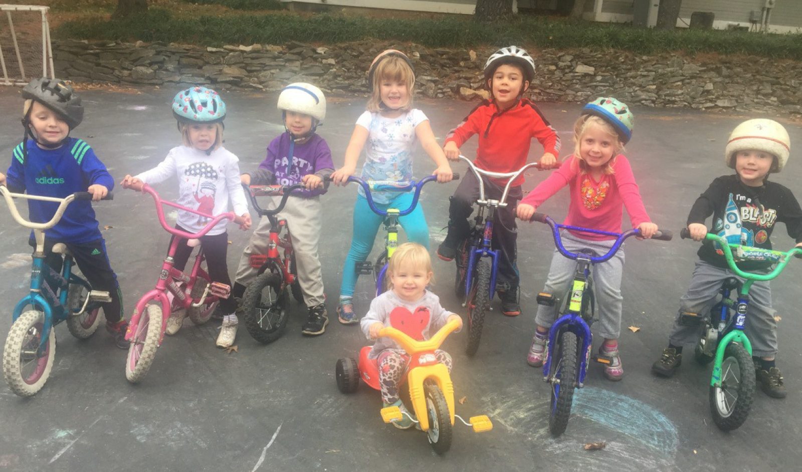 Virginia Miller - National CACFP Sponsors Association