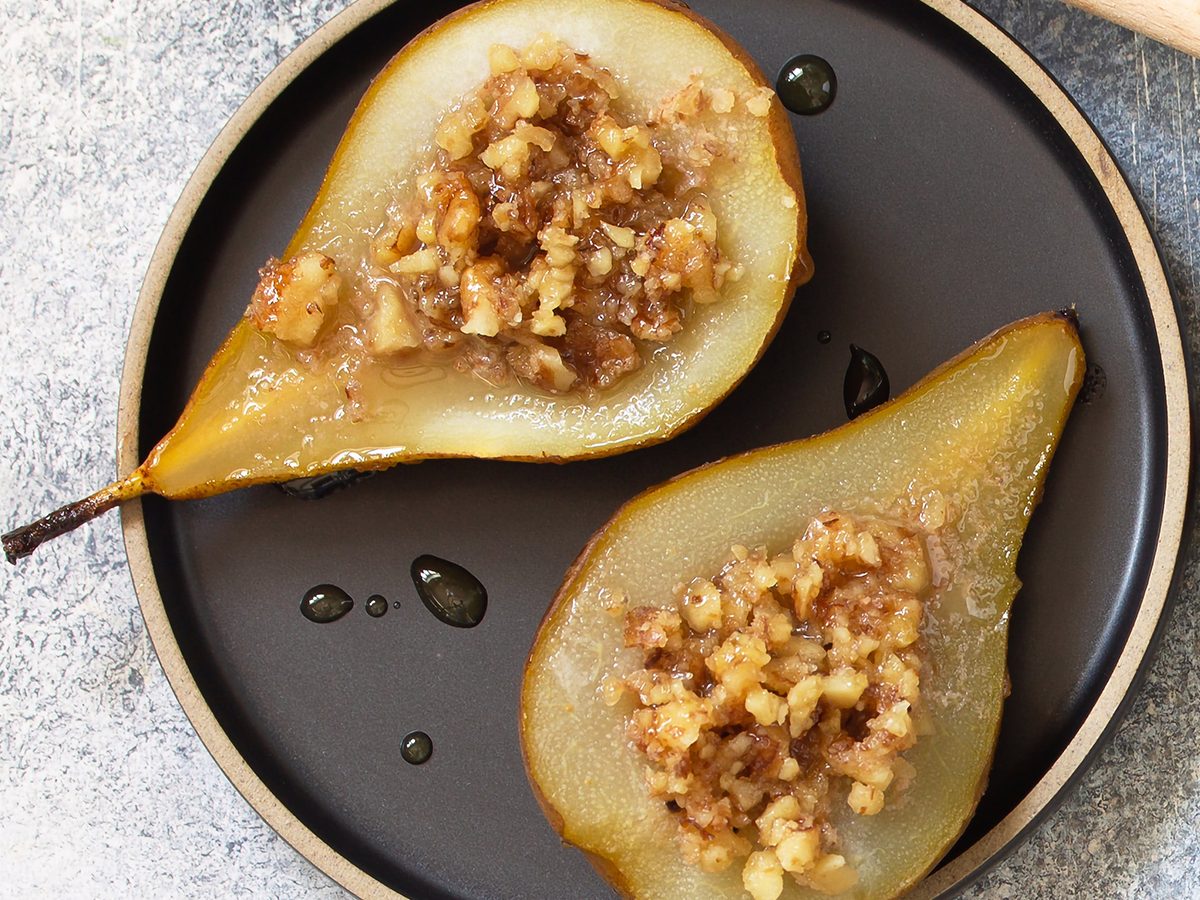 Five Ways to Serve Pears - National CACFP Association