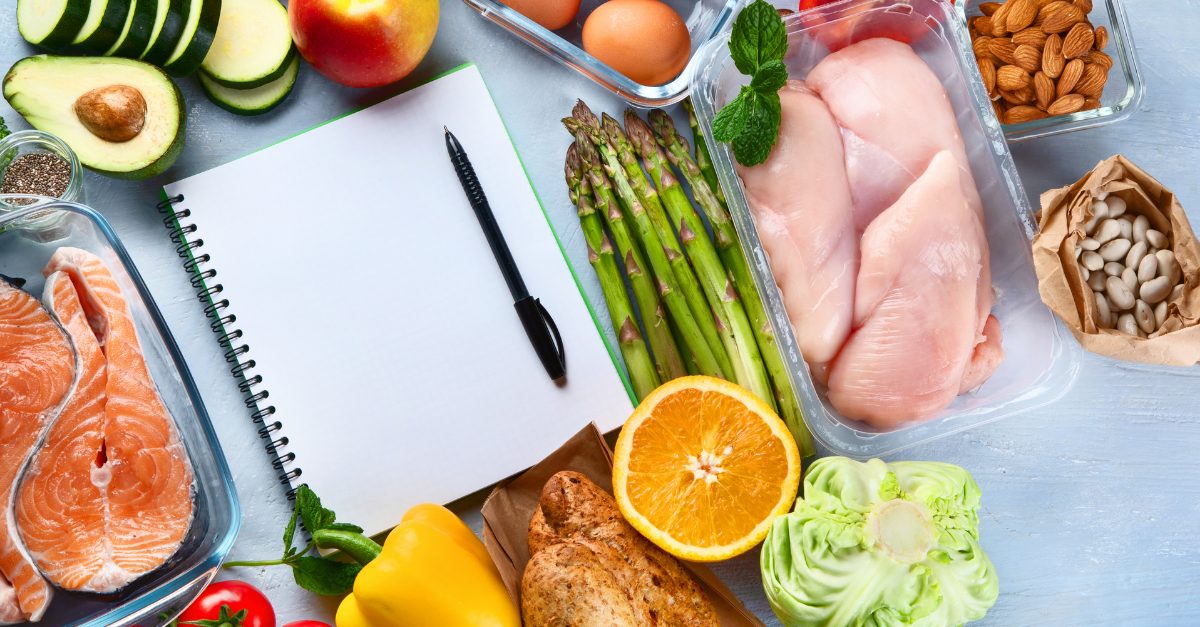 CACFP Resource: Family style dining