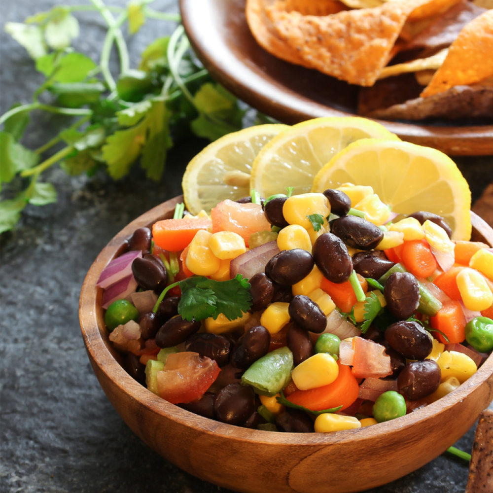 Harvest Salsa - National CACFP Sponsors Association