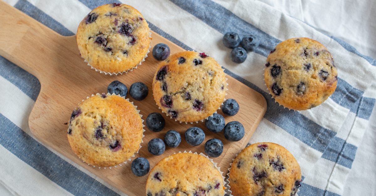 Meal Pattern Minute: Muffins vs. Doughnuts - National CACFP Association