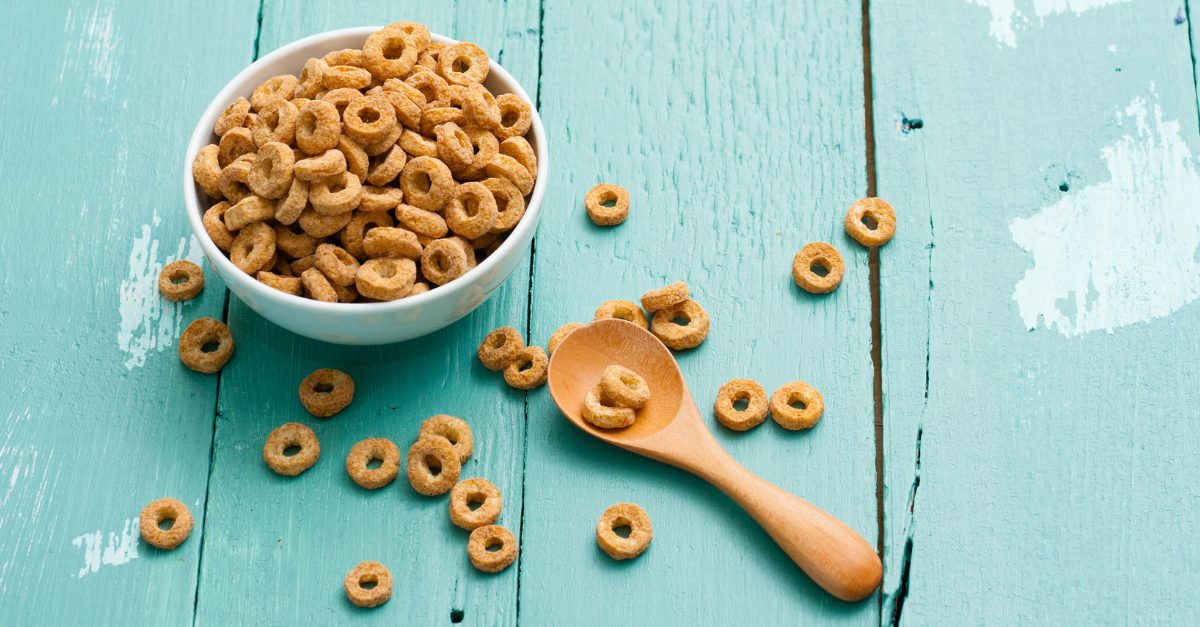 Meal Pattern Minute: WIC Cereals - National CACFP Sponsors Association