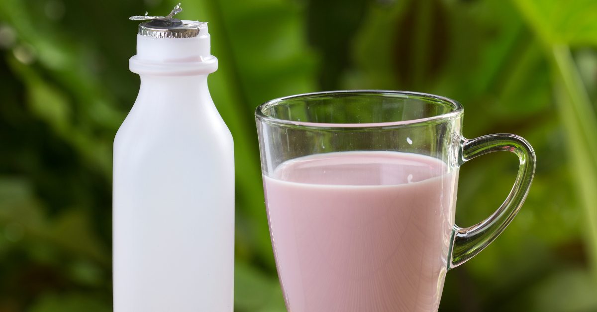 Meal Pattern Minute: Flavoring Milk - National CACFP Sponsors Association