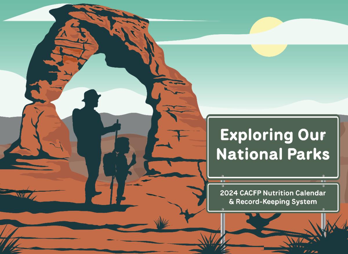 Training & Nutrition Calendar - National CACFP Association