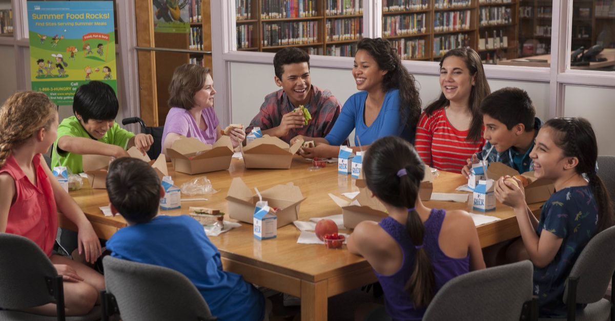 Best Practices for Determining Proximity of Sites in the SFSP ...