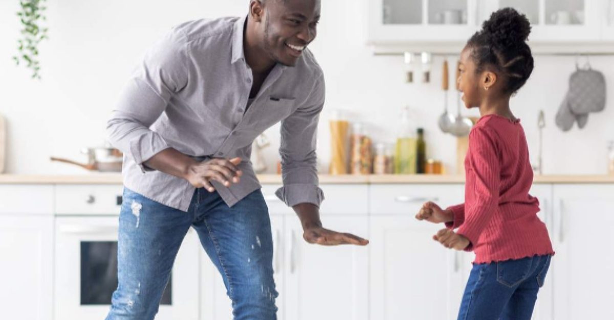 Keep Active Together - National CACFP Sponsors Association