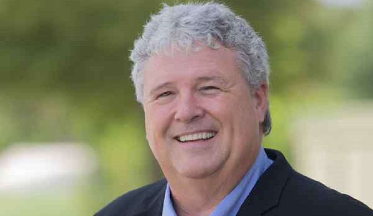 Sponsor Spotlight: Blake Stanford of Southwest Human Development ...