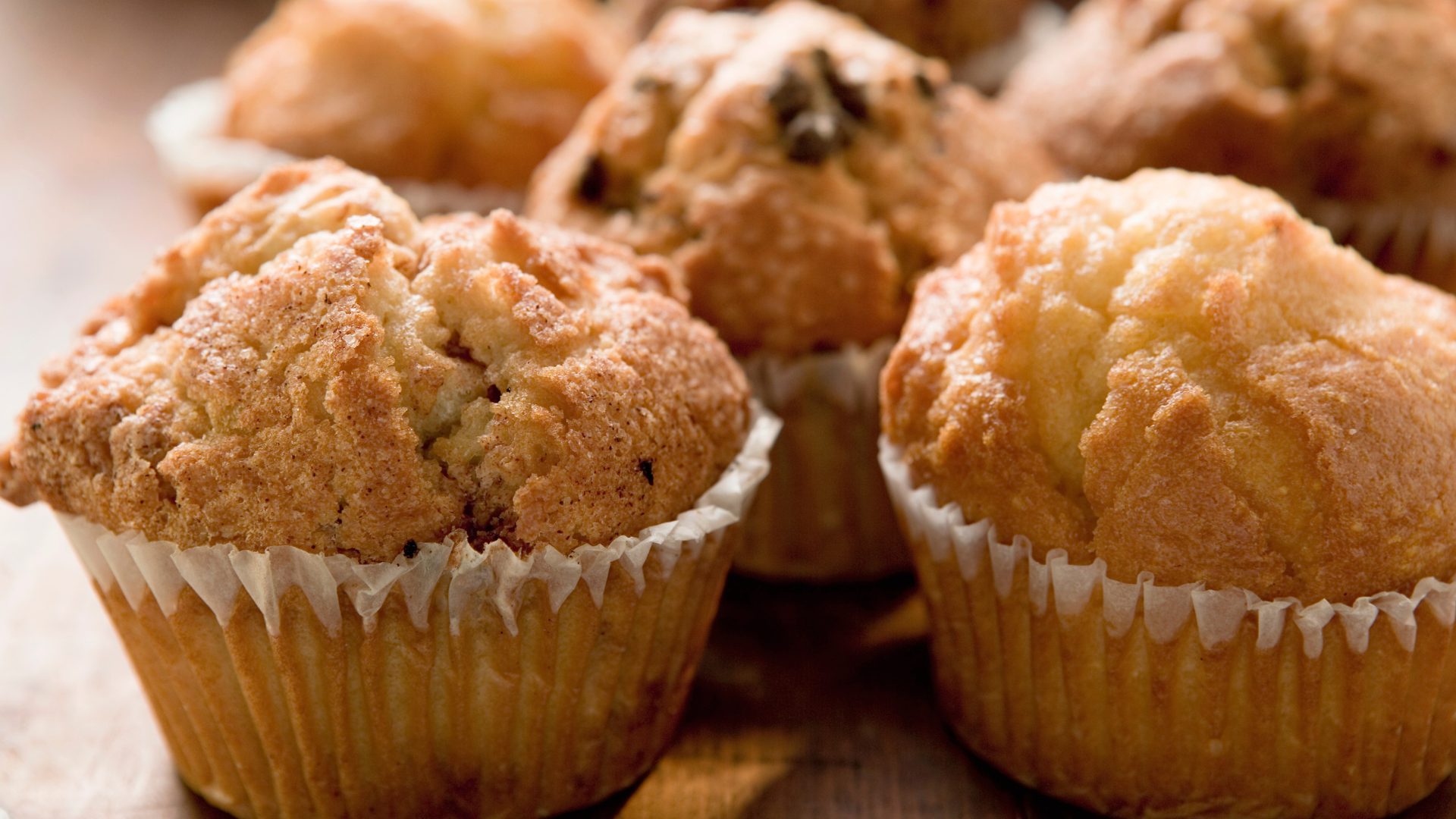 Meal Pattern Minute: Sugar in Muffins and Sweet Crackers - National ...