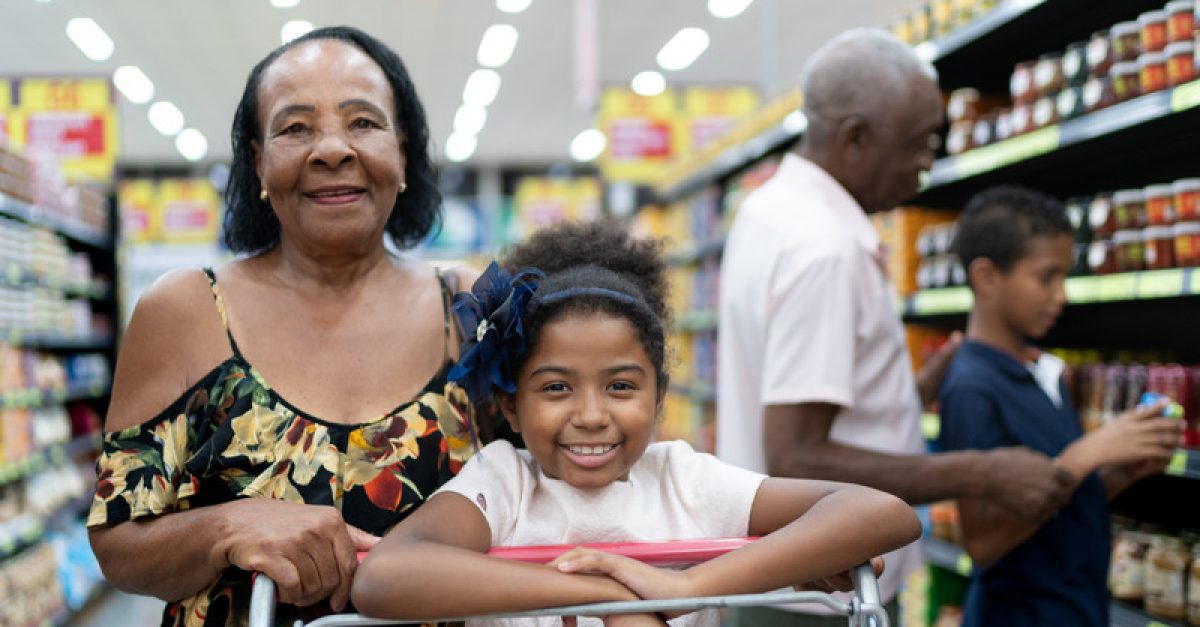 Healthy Tots Helps Address Food Insecurity in D.C. - National CACFP ...