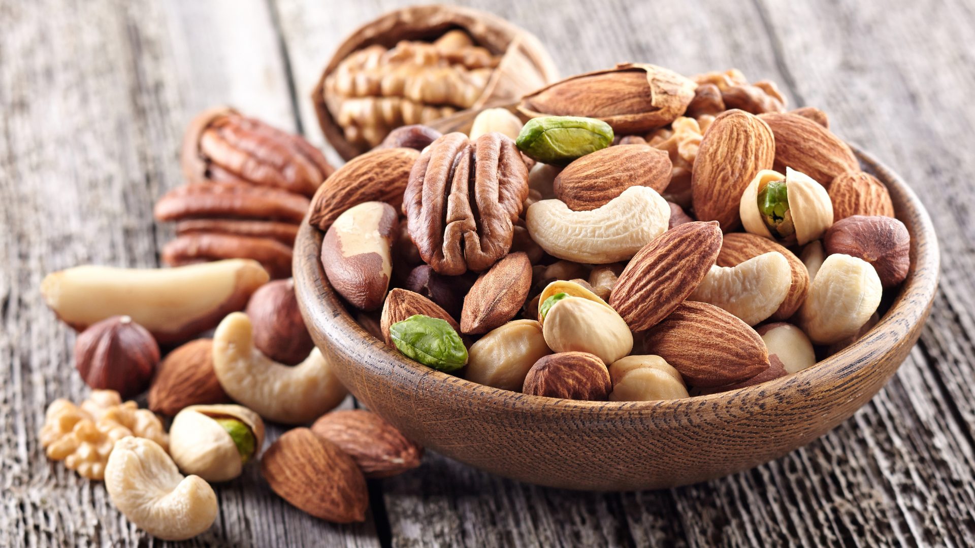 Meal Pattern Minute: May Contain Statement on Nut-Free Products ...