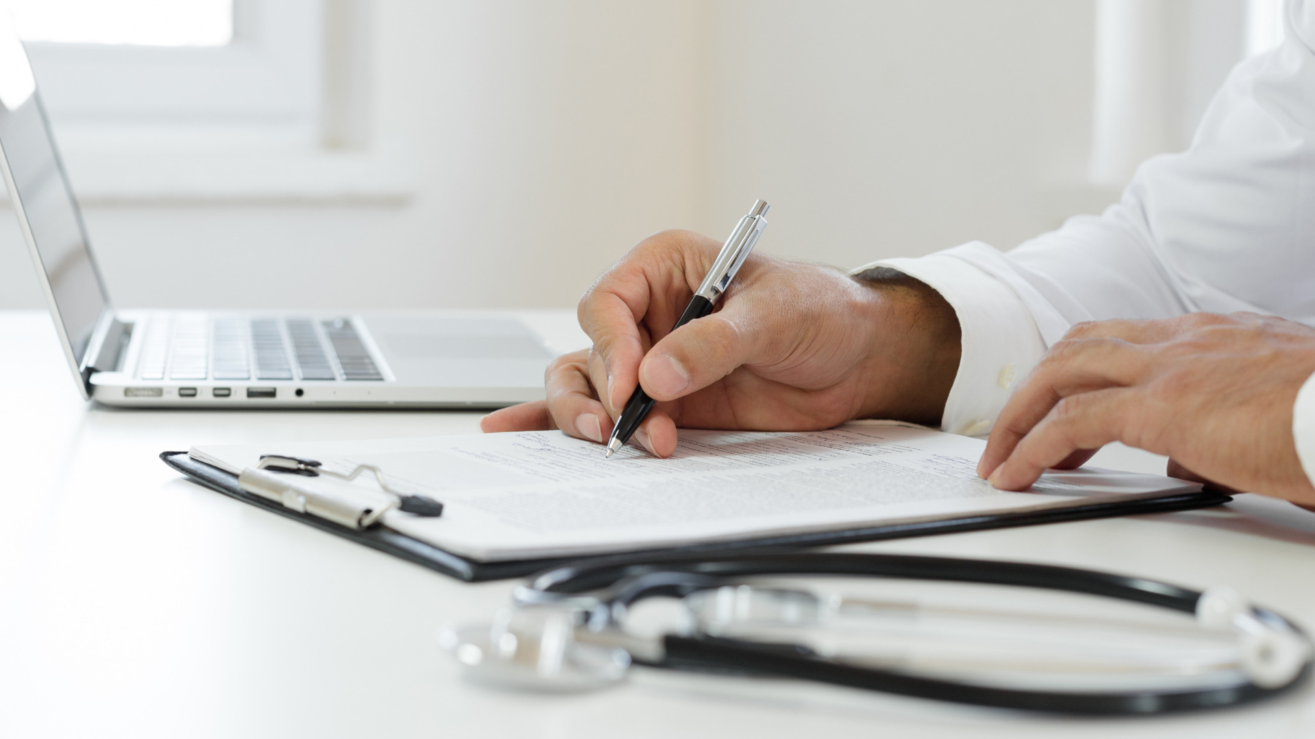 Meal Pattern Minute: Medical Statements - National CACFP Sponsors Association