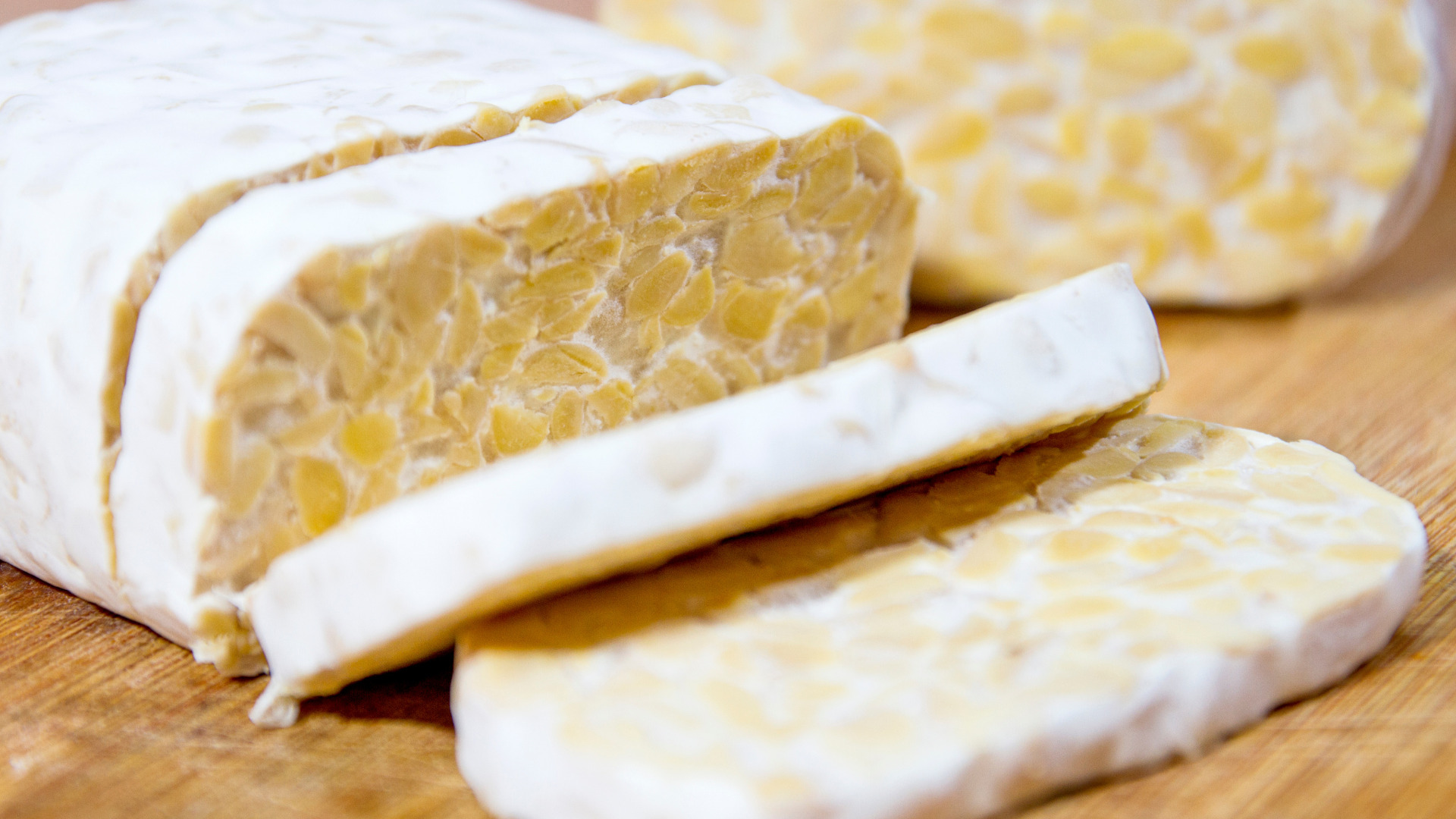 Meal Pattern Minute: Crediting Tempeh - National CACFP Sponsors Association