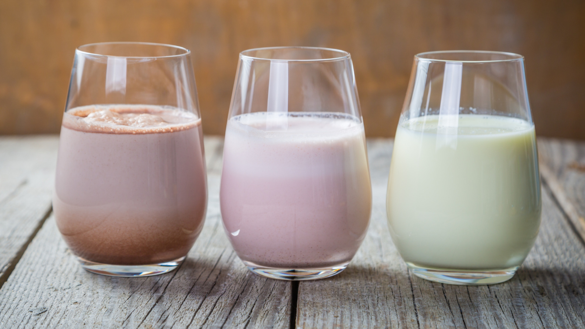 Meal Pattern Minute: Flavored Milk - National CACFP Sponsors Association