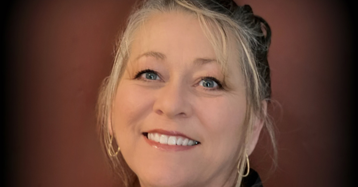 Sponsor Spotlight: Denise Andrews of For the Children, Inc. - National ...