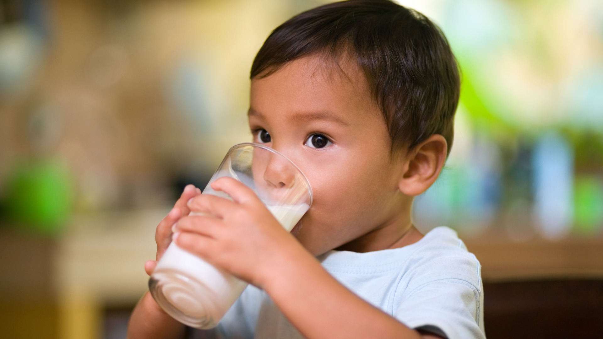 Meal Pattern Minute: Milk Transition Period - National CACFP Association