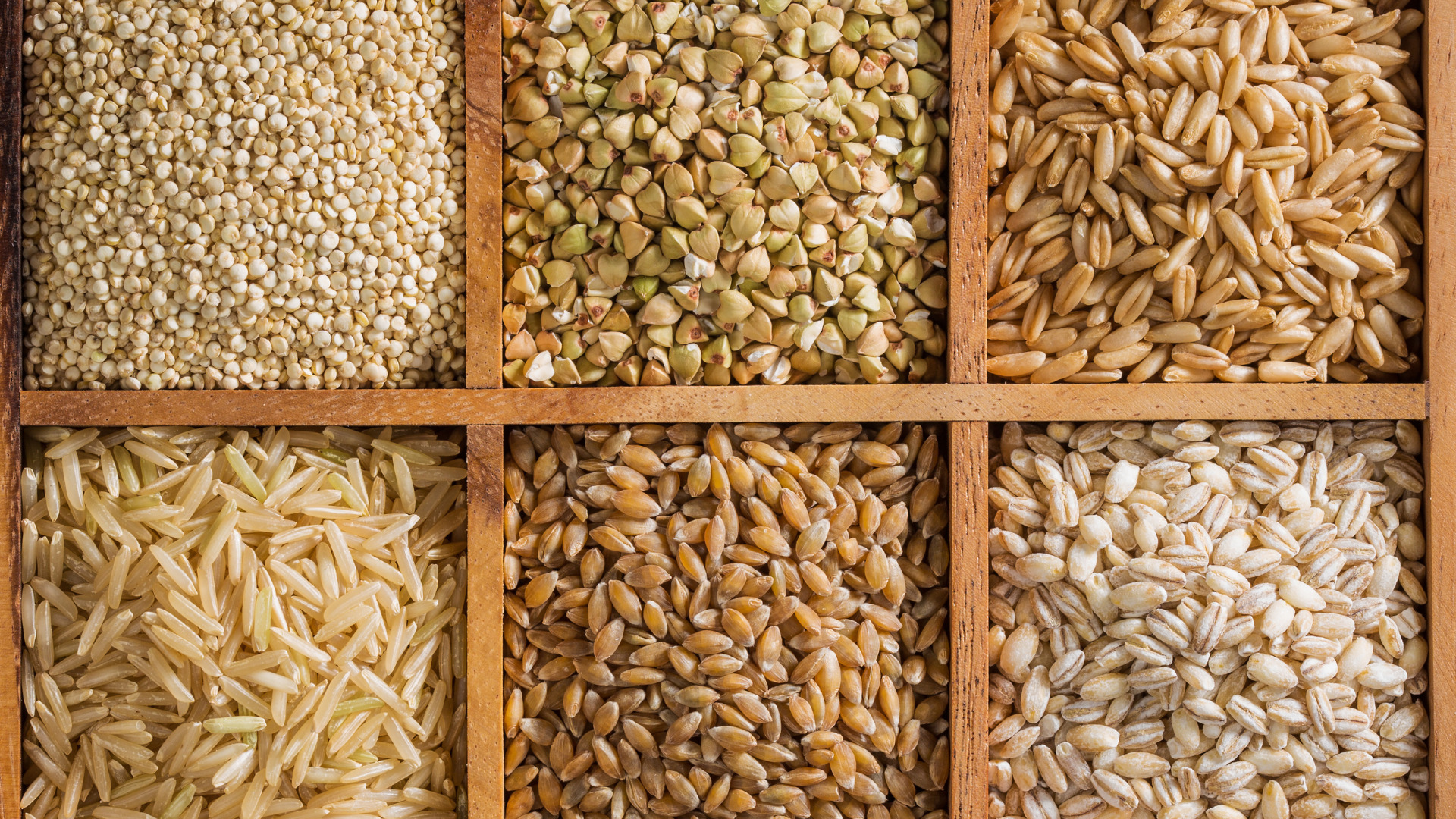 Meal Pattern Minute: Whole Grains - National CACFP Sponsors Association