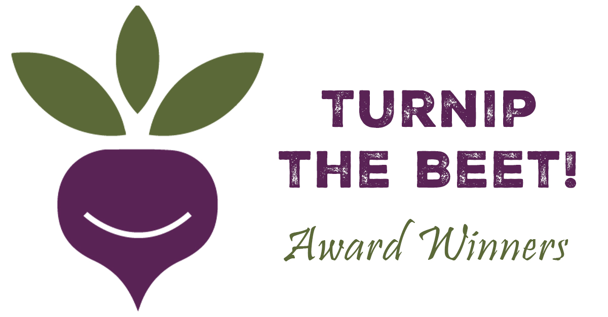 Congratulations to the Turnip the Beet! Award Winners - National CACFP Sponsors Association