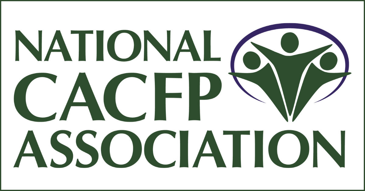 National CACFP Association Celebrates a Year of Advocacy, Education ...