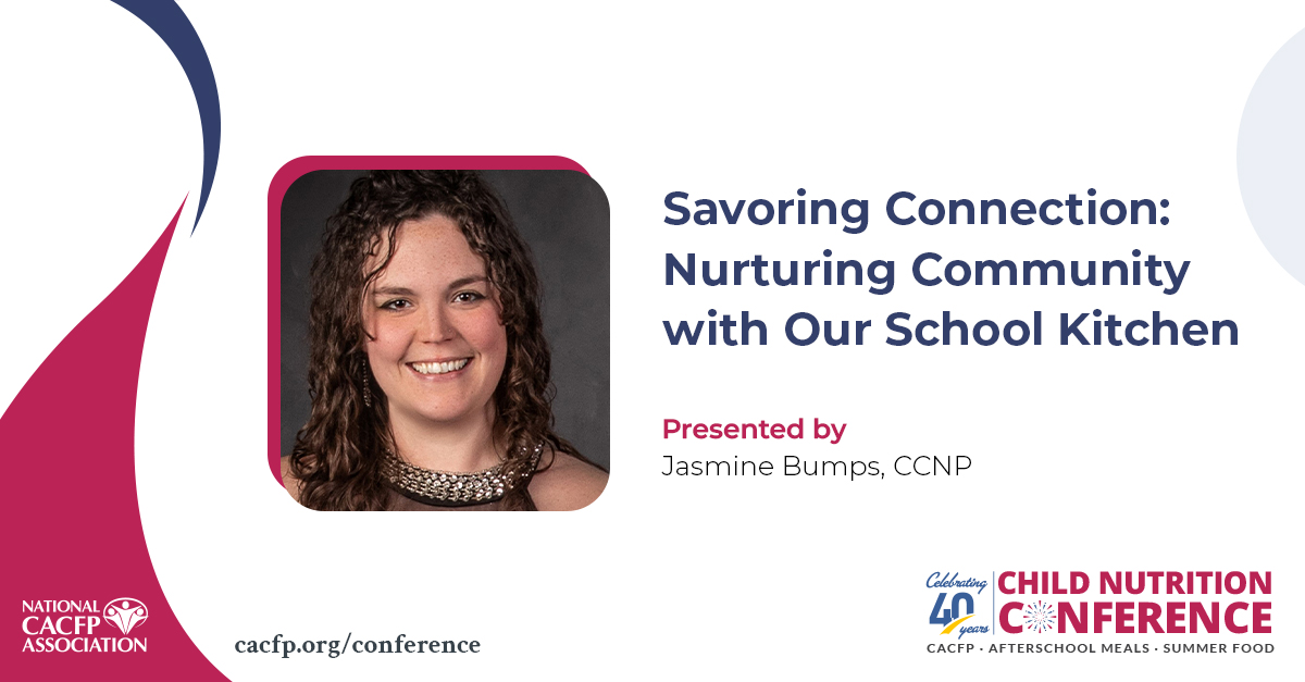 Savoring Connection: Nurturing Community Through Our Kitchen - National ...