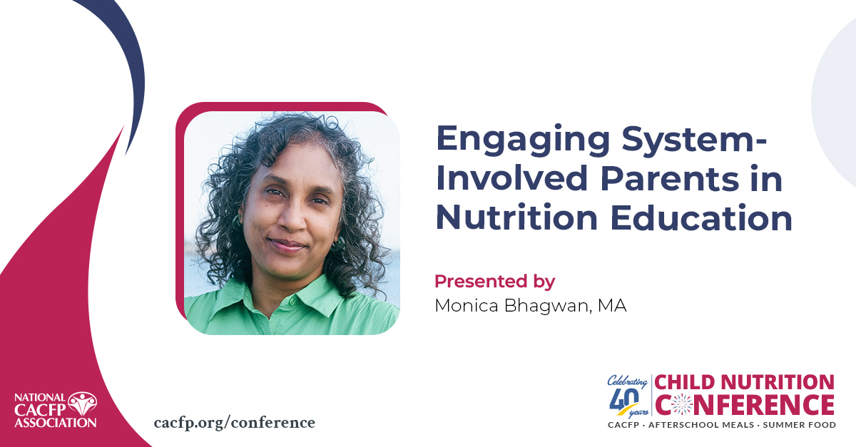 Engaging System-Involved Parents in Nutrition Education - National ...