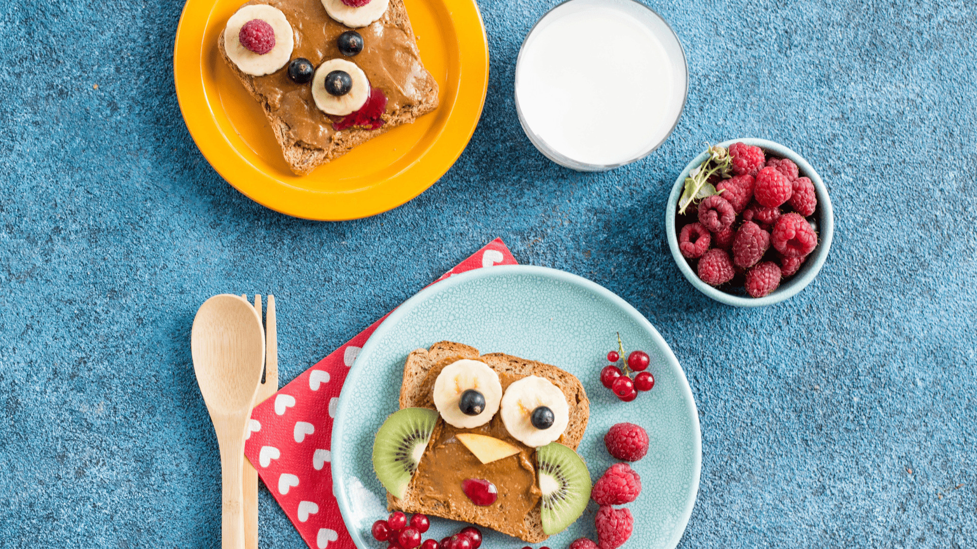Meal Pattern Minute: Reimbursable Meals and Snacks - National CACFP ...