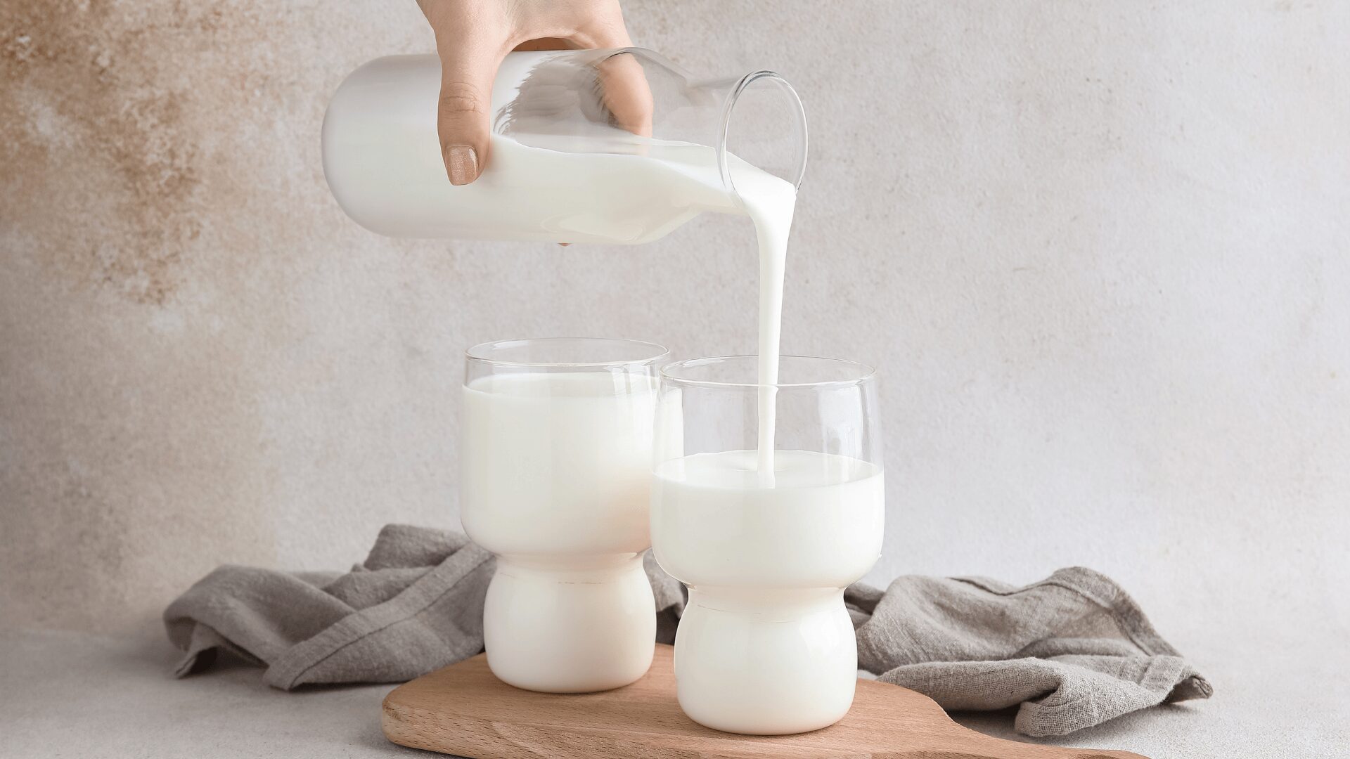 Meal Pattern Minute: Crediting Fluid Milk - National CACFP Association