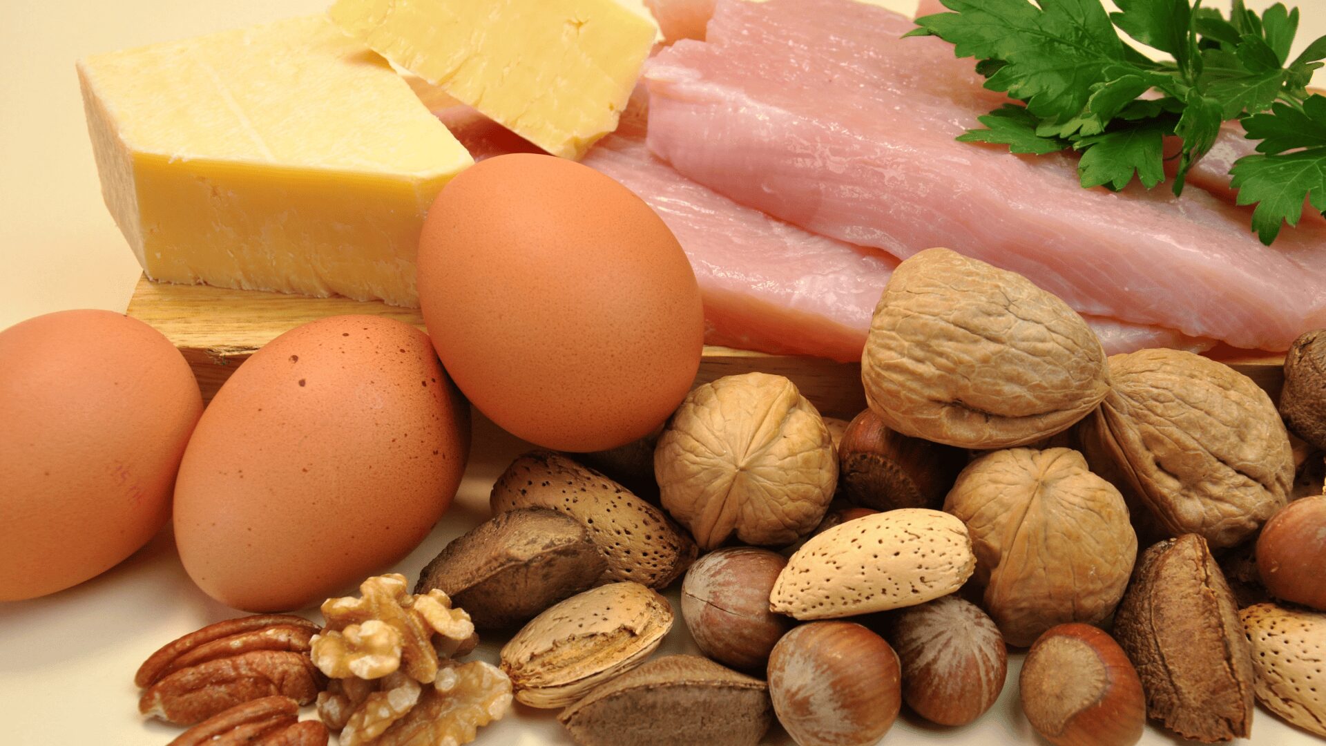 Meal Pattern Minute: Crediting Meats/Meat Alternates - National CACFP ...