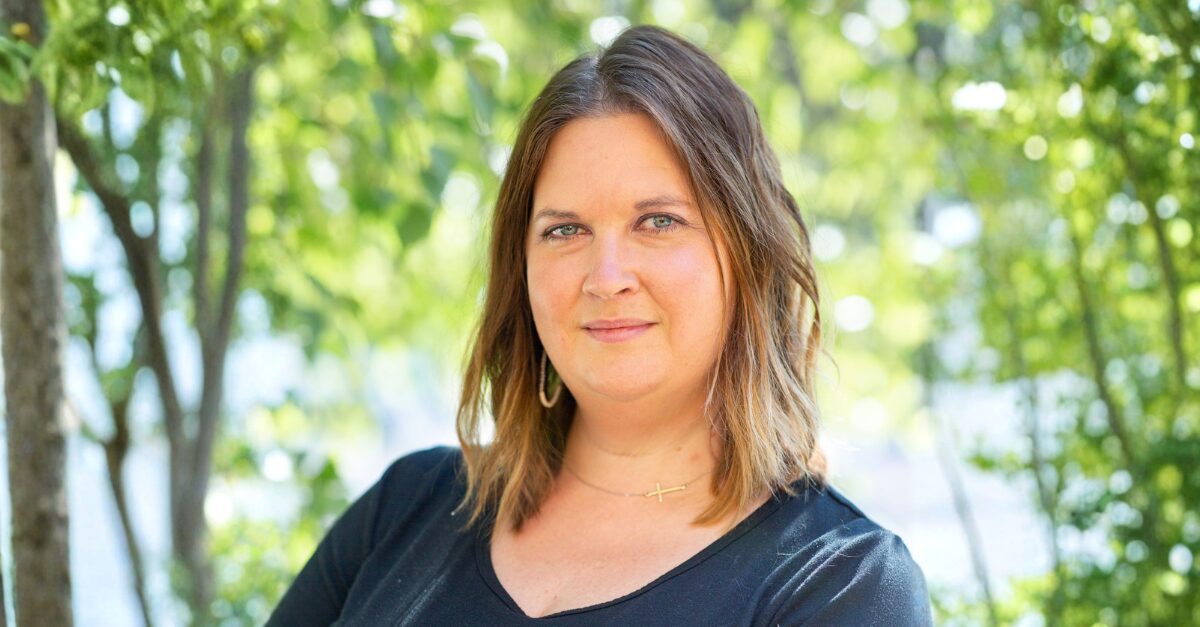 Sponsor Spotlight: Rebecca Phillips of Northeast Iowa Community Action ...