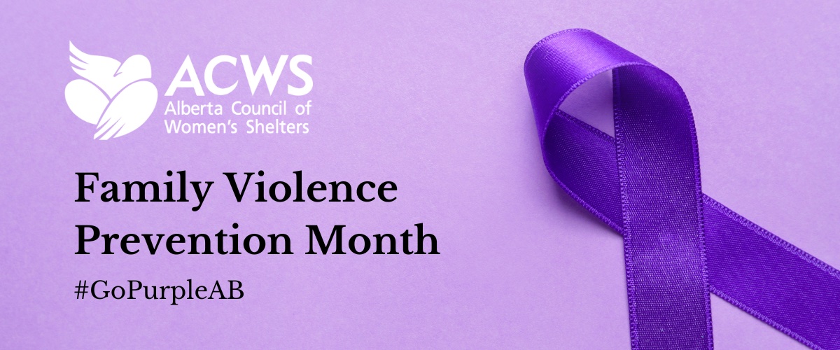 Family Violence Prevention Month: Violence is Never “Unforeseen” – How ...