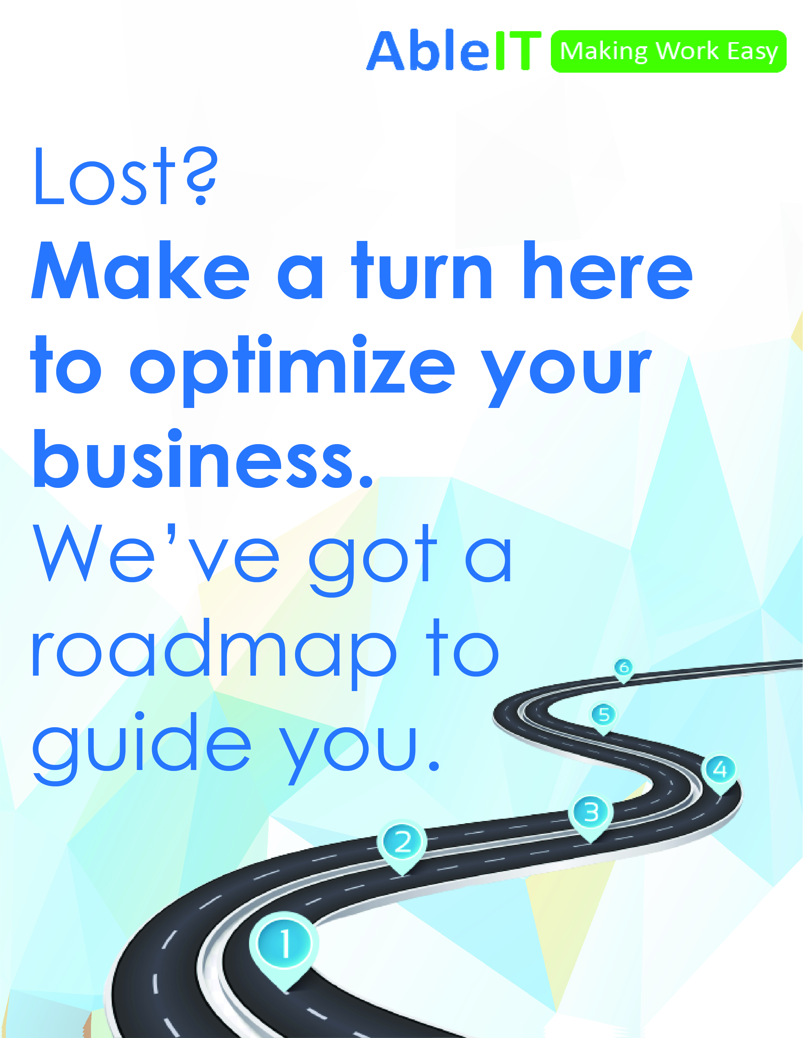 Breathe in Fresh A.I.R. for Stress-Free IT Management! - Edmonton ...
