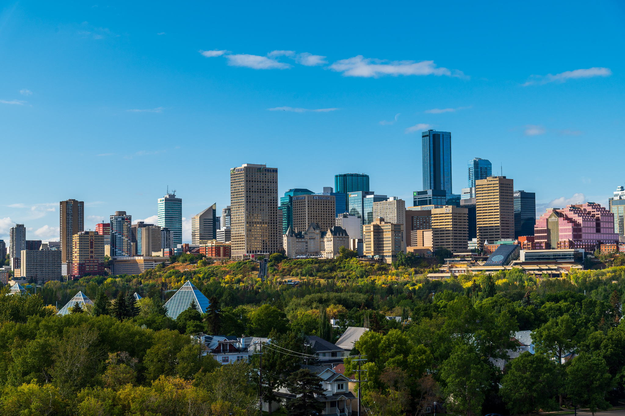 Extend the CRL, Invest in Edmonton’s Downtown - Edmonton Chamber of ...