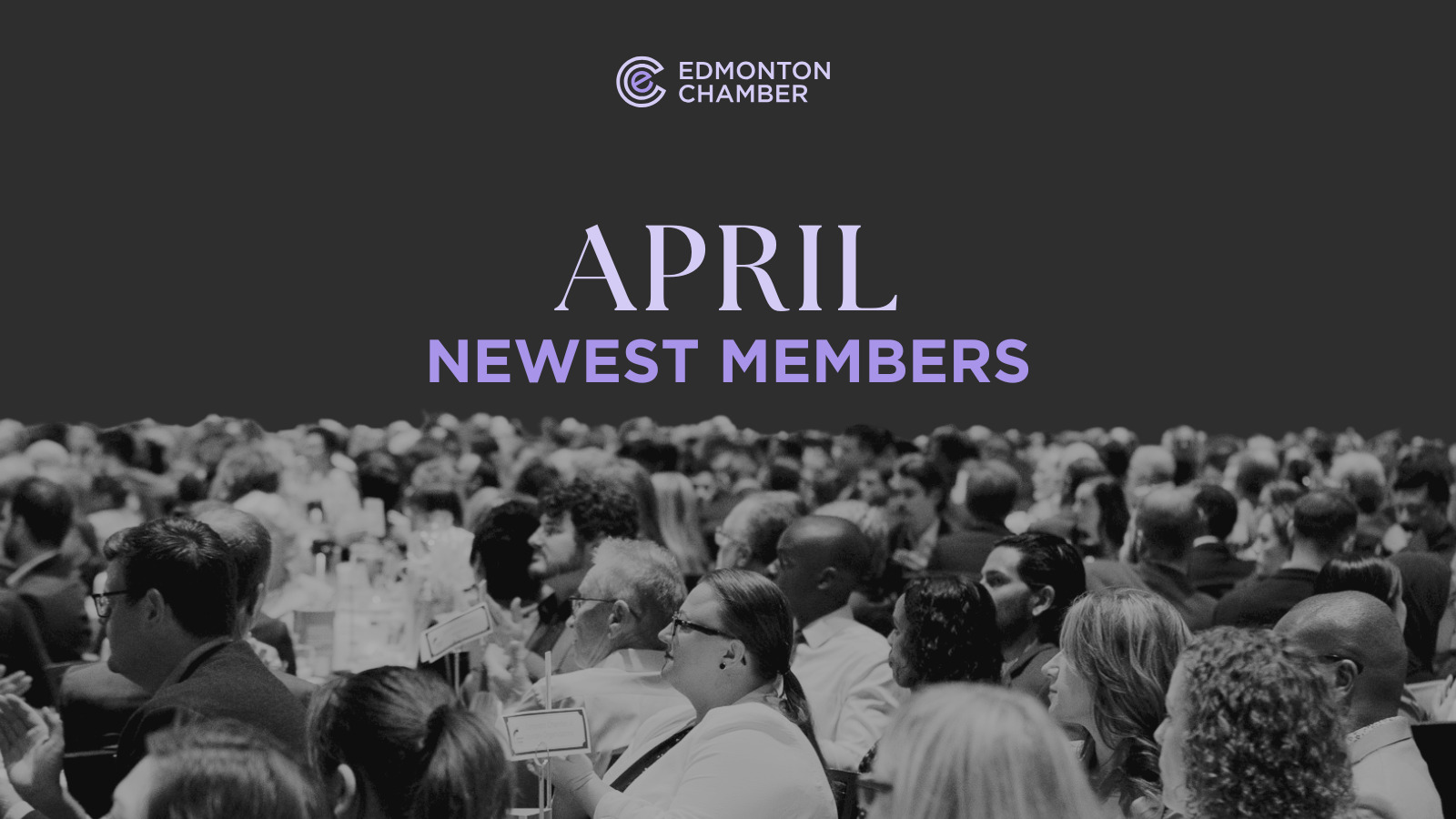 April New Members - Edmonton Chamber of Commerce